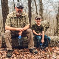 Blog – Journey with Jimmy and Jet